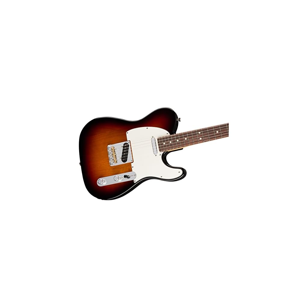 La Telecaster Fender USA - Guitares électriques Pros