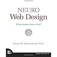 Neuro Web Design: What Makes Them Click? (Voices That Matter): Amazon.co.uk: Weinschenk, Susan ...