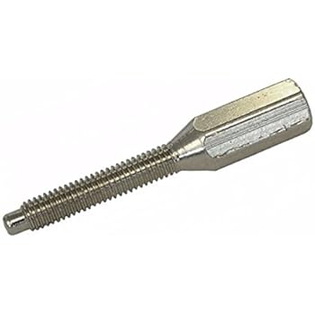 M3.5 3.5MM SOCKET SWITCH SCREW EXTENSION STUDS PACK OF 4: Amazon.co.uk ...