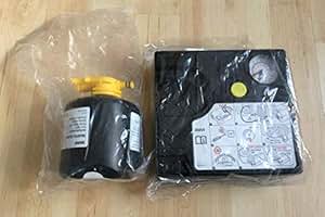 Original BMW Mobility Set Reifenpannen Set / Pannenset: Amazon.de: Auto