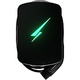 Hypervolt Home 3 Pro | Space Grey 5m | 7kW Smart EV Car Charger | Solar ...