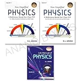Buy SL Arora Class 12 Physics 2025-26 Edition | New Simplified Physics ...