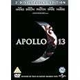 Apollo 13 (2 Disc Special Edition) [1995] [DVD]: Amazon.co.uk: Tom ...