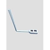 Generic Aluminium Canal Lock Gate Windlass (Boat Key British Waterways ...