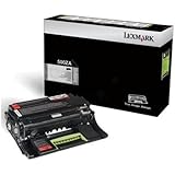 Lexmark 50F0Z00 Imaging Unit - Black - Amazon.co.uk