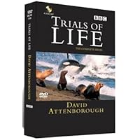 The Life of Mammals (Repackaged) [DVD]: Amazon.co.uk: Sir David ...