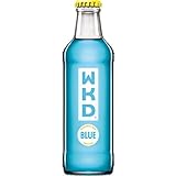 WKD Blue Vodka Drink (10 x 275ml Bottles): Amazon.co.uk: Beer, Wine ...