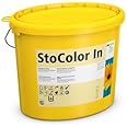 StoColor In weiß 15 LTR : Amazon.de: Baumarkt