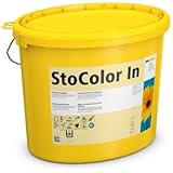 StoColor Sil In weiß 15 LTR : Amazon.de