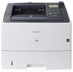 Canon I Sensys LBP 6780 X Laser Stampanti: Amazon.it: Informatica