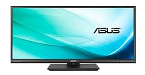 Asus PB298Q 29 inch Widescreen AH-IPS Multimedia Monitor (2560x1080 ...