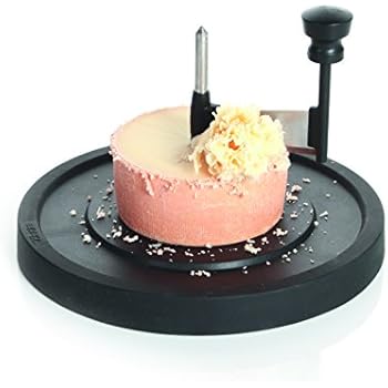 Cheese Scraper for Tête de Moine Cheese: Amazon.co.uk: Kitchen & Home