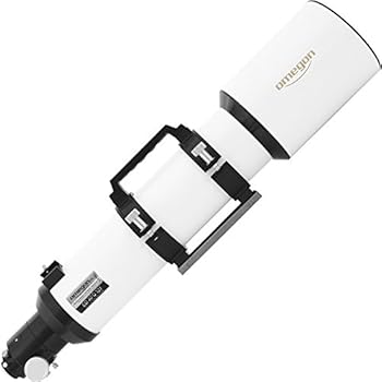 Skywatcher Startravel-150 Refractor Telescope 150mm f: Amazon.co.uk ...