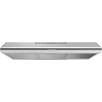 Siemens Built Under Cooker Hood Stainless Steel, 90 cm - Lu26150GB"Min ...