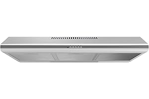 amazon.ae Best Sellers: The best items in Under Cabinet Hoods based on ...