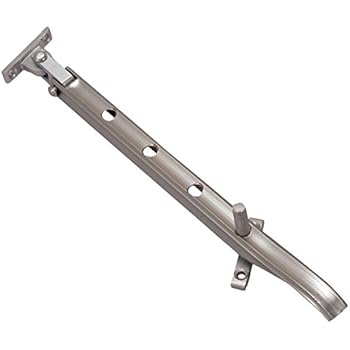 ACE Aluminium Window Stopper (25 cm x 2 cm x 4 cm, Silver): Amazon.in ...