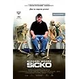 Sicko [DVD]: Amazon.es: Michael Moore, George W. Bush, Bill Clinton ...