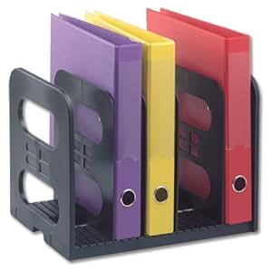 Popinjay Maxi File Rack MX-BX 39001 Ordnerstütze für Ordner, Kataloge ...