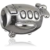 Pandora - 791182 - Charms Femme - Argent 925/1000: Amazon.fr: Bijoux