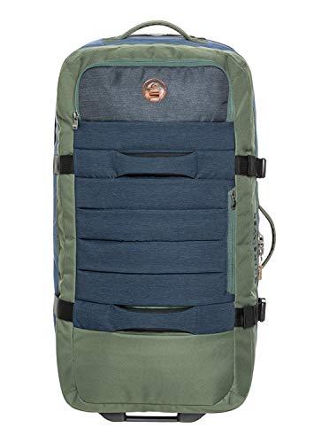 Quiksilver : des valises et bagages au top | Mon Bagage Cabine