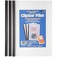 Tiger A4 Clip Bar File Xtra (50 Sheet Capacity) Document Presentation ...