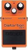 Digitech Grunge Distortion Guitar Pedal: Amazon.co.uk: Musical Instruments