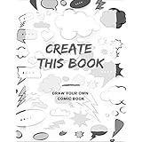 Create This Book 2: Volume 2: Amazon.co.uk: Elizabeth, Moriah ...