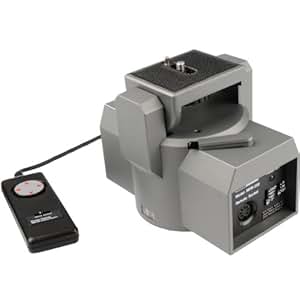 Maxwell MP-101 3D Motorised Tilt Head with Cable Remote: Amazon.co.uk ...