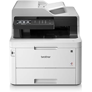 Brother MFC L 8690 CDW - Impresora multifunción Color: Brother: Amazon ...