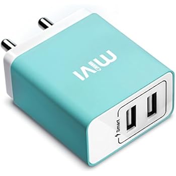 boAt WCD 2.0A Super Fast Wall Adapter: Amazon.in: Electronics