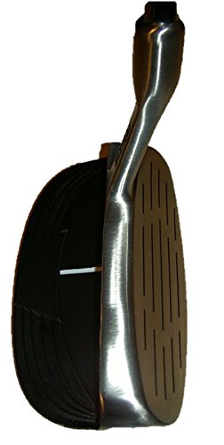 Precise Right Hand Shot Saving Wide Sole Chipper Jigger Texas Wedge ...