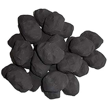 10 Realistic Replacement Gas Fire Coals - High Quality Ceramic Product ...