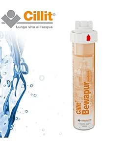 Cillichemie Cillit-Bewapur M Con Testata Portafiltro: Amazon.it: Fai da te