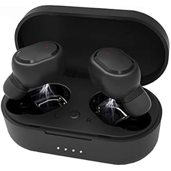 Buy Portronics Harmonics Twins Mini, Small Size HD True Wireless Stereo ...