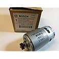 Bosch 2609120622 Motor for GSR 14.4-2 2609120622 (1607022537) DC Motor ...
