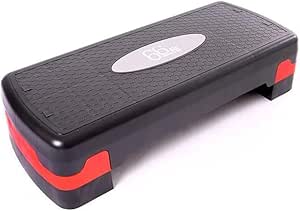 66fit Aerobic Step : Amazon.co.uk: Sports & Outdoors