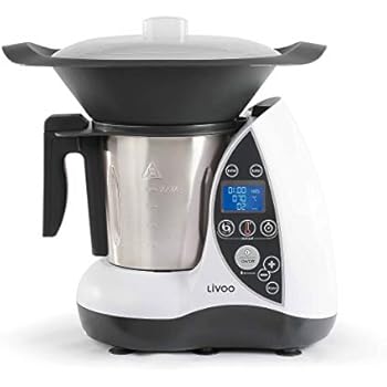 SEB 836804 Robot Saucier 1 L 2 Fonctions: Amazon.fr: Cuisine & Maison