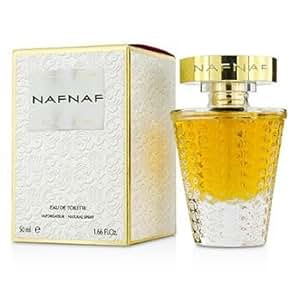 Naf naf eau de toilette 50 ml vaporizador: Amazon.fr: BeautÃ© et Parfum