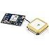 KitsGuru GY-NEO6MV2 new GPS module NEO6MV2 NEO-6M: Amazon.in: Amazon.in