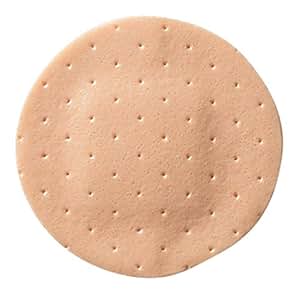 Nexcare Active Boite de 250 Pansements Rond Diametre 22 mm: Amazon.fr ...