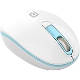 Amazon.in: Buy Portronics Toad II Bluetooth Mouse, with Bluetooth 5.0 ...