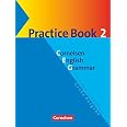 Cornelsen English Grammar Große Ausgabe und English Edition: Practice ...