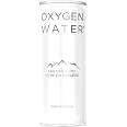 Oxygen Water Acqua in Lattina ricca di ossigeno 24 pz da 25 cl ...