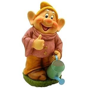 PRO JARDIN - Nain de jardin simplet - Nain de jardin simplet: Amazon.fr ...