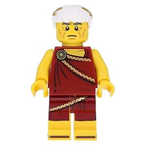 LEGO® Roman Emperor: Amazon.de: Spielzeug