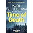 Time of Death (Tom Thorne Novels): Amazon.co.uk: Mark Billingham ...