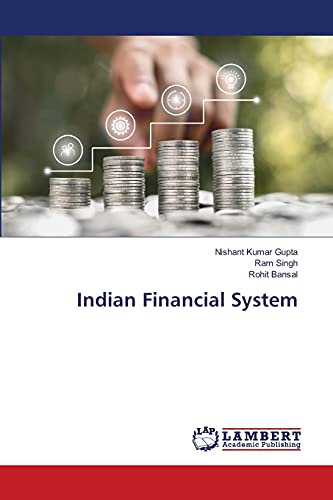 Buy Indian Financial System Book Online at Low Prices in India | Indian ...