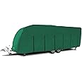 Kampa Prestige Breathable 4-ply Caravan Storage Cover : Amazon.co.uk ...