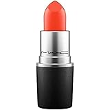 MAC Matte Finish Lipstick, 3 g, Pink : Amazon.co.uk: Beauty