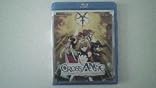 Cross Ange 2 [Edizione: Stati Uniti] [Blu-ray]: Amazon.es: Películas y TV